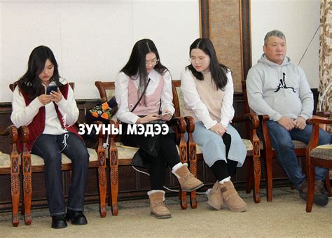 Фото Шилдэг багш оюутнуудыг шалгарууллаа