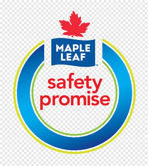 Logo Brand Maple Leaf Foods Font Food Tasting Text Logo Sign Png