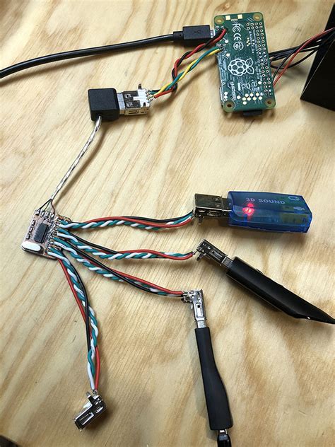 Easy Diy Tiny Usb Hub For Raspberry Pi Projects Retrocution