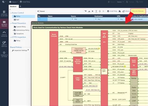 Smartconsole Extensions Check Point Checkmates