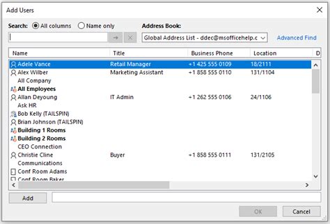 How To Delegate Your Outlook Email And Calendar