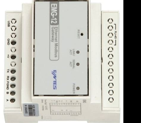 3g Ethernet Modbus Gateway For Industrial At ₹ 15000 Piece In Bhilwara Id 2851975283812