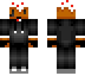Cake Minecraft Skins