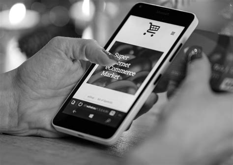 how to optimize your shopify store for mobile shoppers