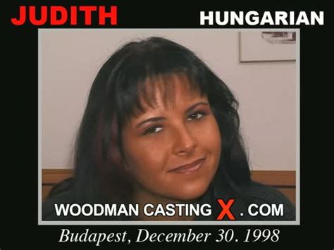 Judith Woodmancastingx