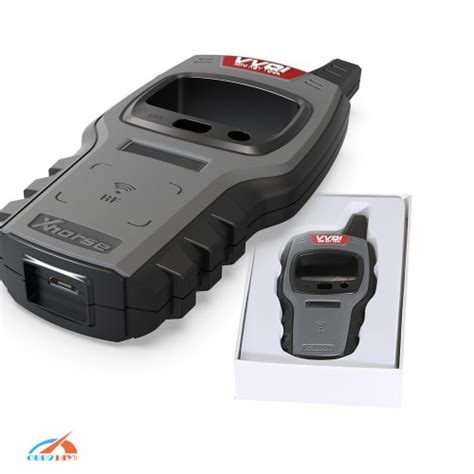 VVDI Mini Key Tool VVDI Key Tester Remote Maker Rempalce VVDI Key Tool