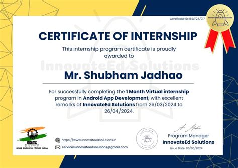 Androiddevelopement Innovateedsoluctions Shubham Jadhao