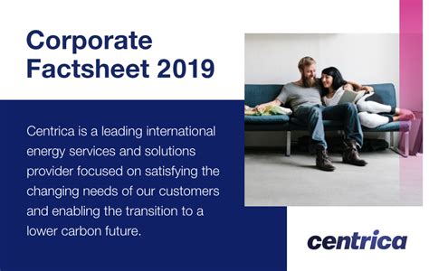 Results Reports And Presentations Centrica Plc