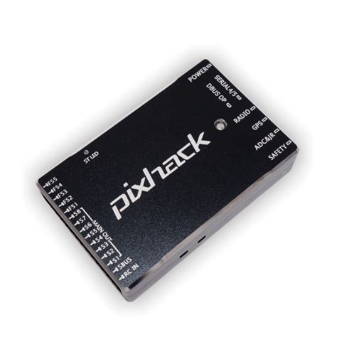 Cuav Pixhack Pixhawk 247 32 Bit Flight Controller Price 9526