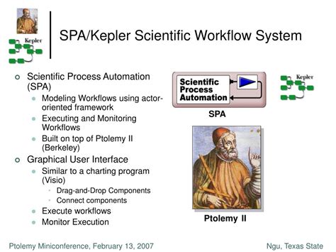 ppt flexible scientific workflows using dynamic embedding powerpoint
