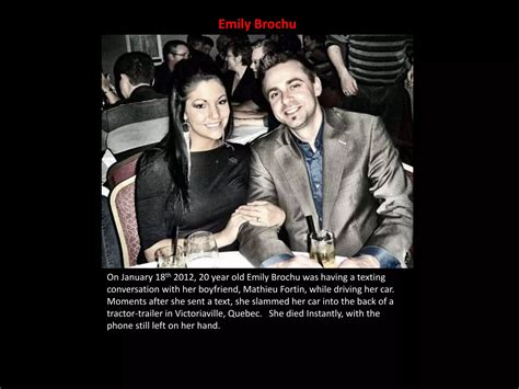 Texting And Driving Powerpoint Ppt