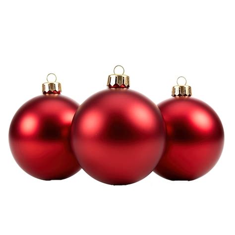 Premium Psd Christmas Toys For The Christmas Tree