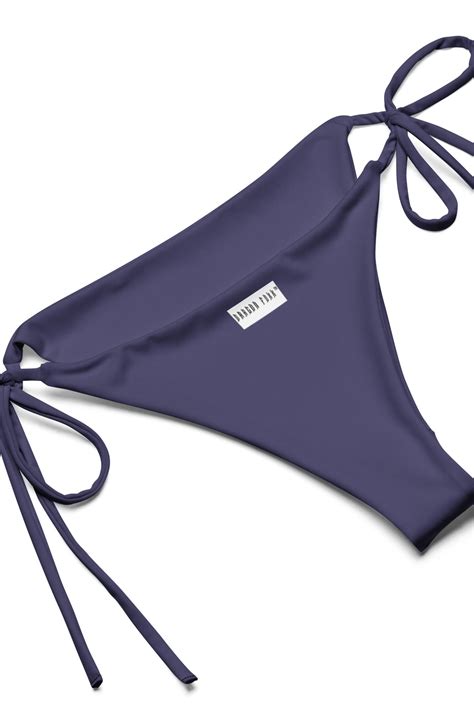 Eco String Bikini Sets Dragon Foxx™