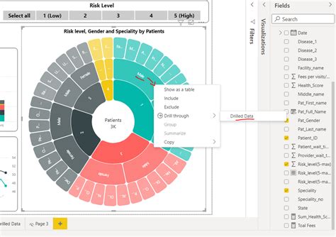 Solved Advanced Visualization Microsoft Fabric Community