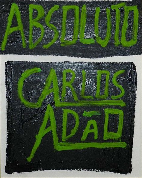 Factual Carlos Adão