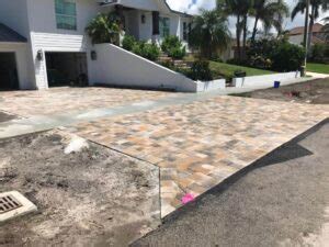 Home Swfl Pavers
