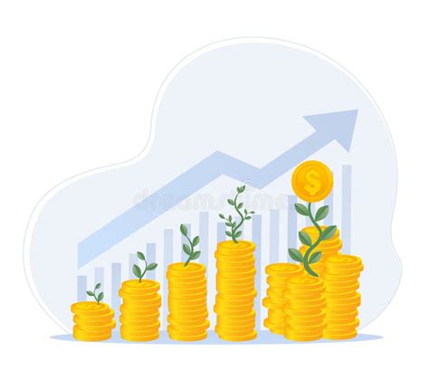 Rentabilidad Roi Medida Del Rendimiento De Las Inversiones A Partir De