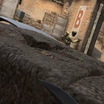 Keremberke Csgo Object Detection Datasets At Hugging Face