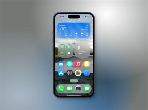 Wwdc 2025 Ios 26 Liquid Glass Ui Is Getting A Feature On Apple Event Os Revamp Is Coming
