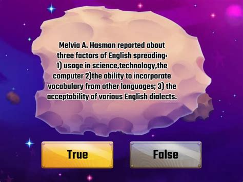 History Of Teaching Foreign Language Methodology True Or False