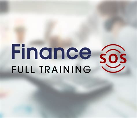 Finance Sos
