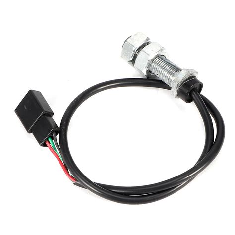Chinese Atv Quad Speed Sensor For Taotao Sunl 200cc 250cc Speedometer