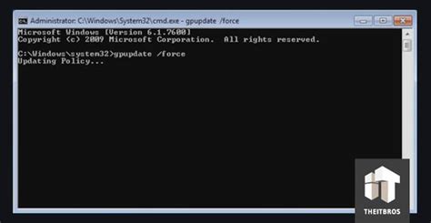 Configure Legal Notices On Domain Computers Using Group Policy Theitbros