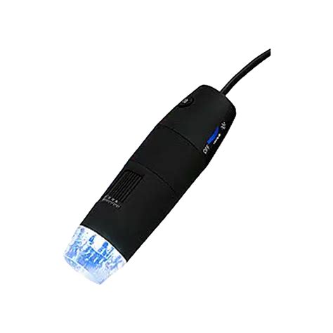 Uv Microscope Pce Mm 200uv Nax