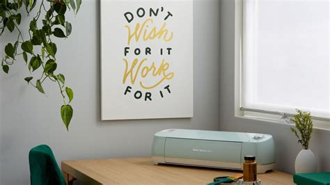 How To Make A Stencil With Cricut Creative Bloq