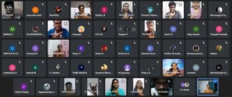 Python 15dayschallenge Happylearning Cybernautpython Suganya Sivakumar