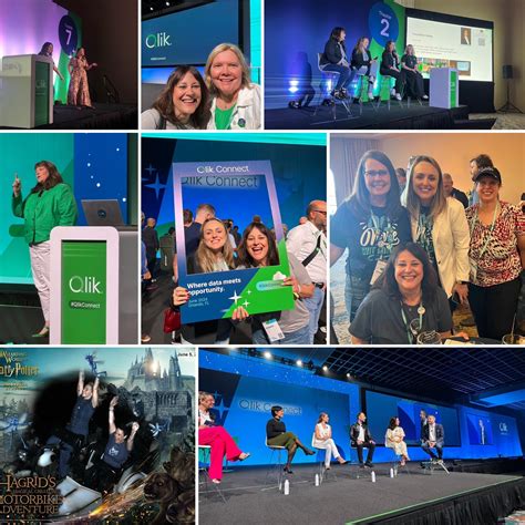 Reflections On Qlik Connect Qlik Community 2461921