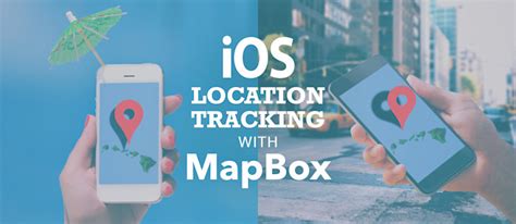 Publishing Ios Location Data W Swift And Mapbox Api Pubnub