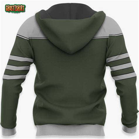 Ticci Toby Sweater