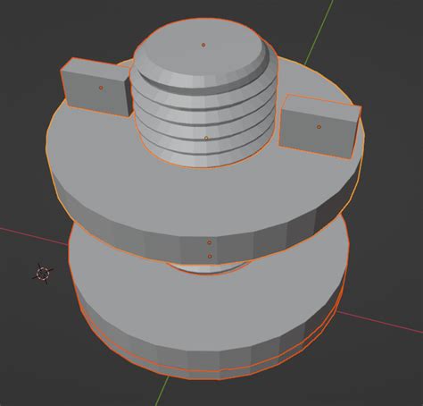 Commit A Shape From Boolean Rblenderhelp