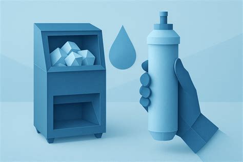 Buy Everpure Water Filters Compatible With Ice Machines The Ice Maker Hub