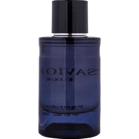 Saviour Elixir By Pendora Scents Men Perfume Edp 100 Ml