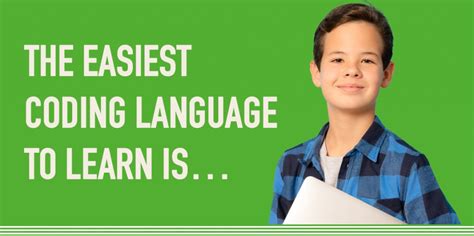The Easiest Coding Language To Learn Is Funtech Blog