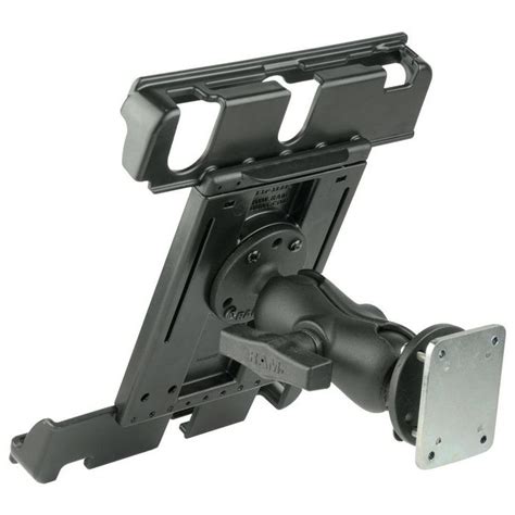 Ram Mounts Ram Mount And Tab Tite For Ipad Air W Case And Backing