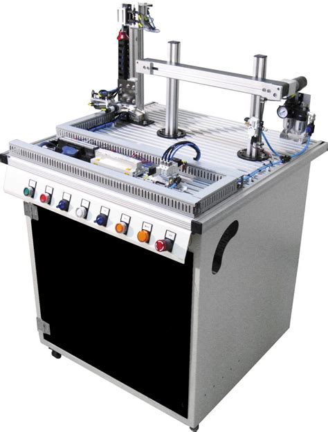 Modular Production System Festech