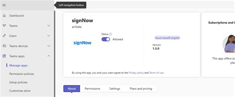 Need Admin Approval For App That Already Has Permissions For Microsoft Teams Microsoft Qanda