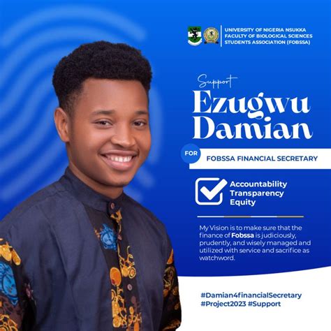 Jude Uchenna On Linkedin Contact Us For Your School Campaign Flyer