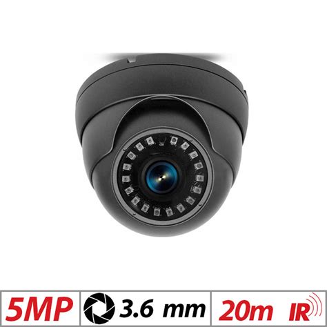 Unbranded Analog Cameras ∙ Doris Cctv