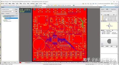 硬件开发笔记（十一）：altium Designer软件介绍、安装过程和打开pcb工程测试 知乎