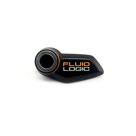 Fluid Logic Flush 360 Hydration System Non Forced Air