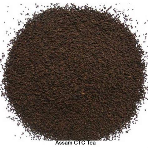 Loose Assam Ctc Tea Granules At ₹ 300kg In Chennai Id 2854954644312