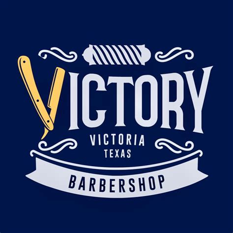 Victory Barbershop Victoria Tx