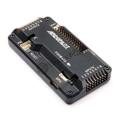 Ardupilot APM Flight Controller Board Electroncart