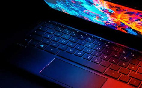 Why Touchpad Is Not Working In HP Laptop TechColleague