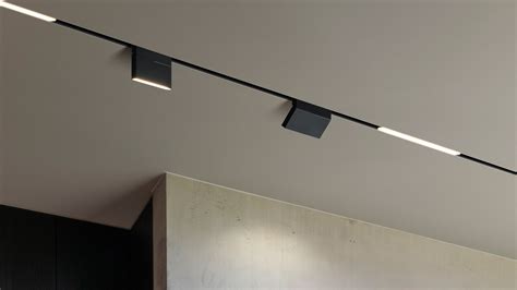 Modern Track Lighting Led At Diane Rearick Blog