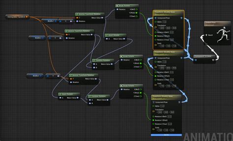 Openxr Finger Tracking Runrealengine